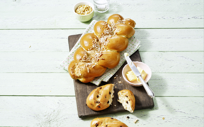 Magic Glaze – Margo – Baker & Baker Schweiz AG