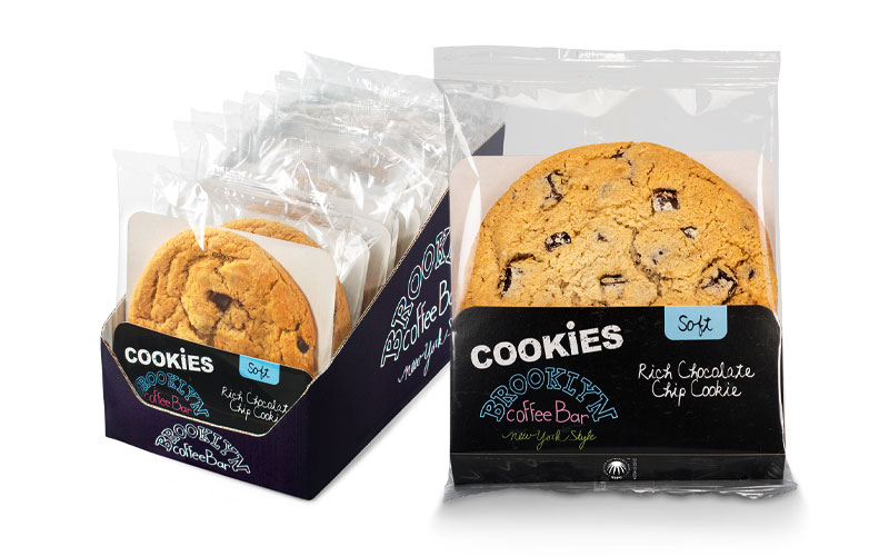 Rich Choc Cookie EP – Margo – Baker & Baker Schweiz AG