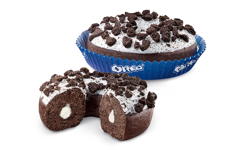 OREO Donut - Margo – Baker & Baker Schweiz AG