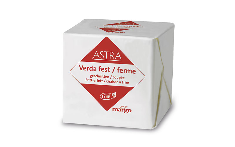 ASTRA Verda ferme coupée - Margo – Baker & Baker Schweiz AG