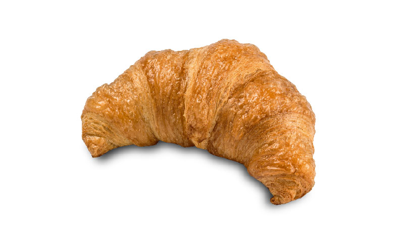 Croissant Royal Butter - Margo – Baker & Baker Schweiz AG
