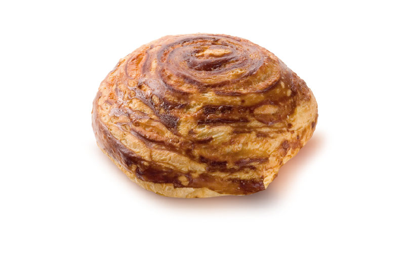 Käseschnecke belaugt - Margo – Baker & Baker Schweiz AG