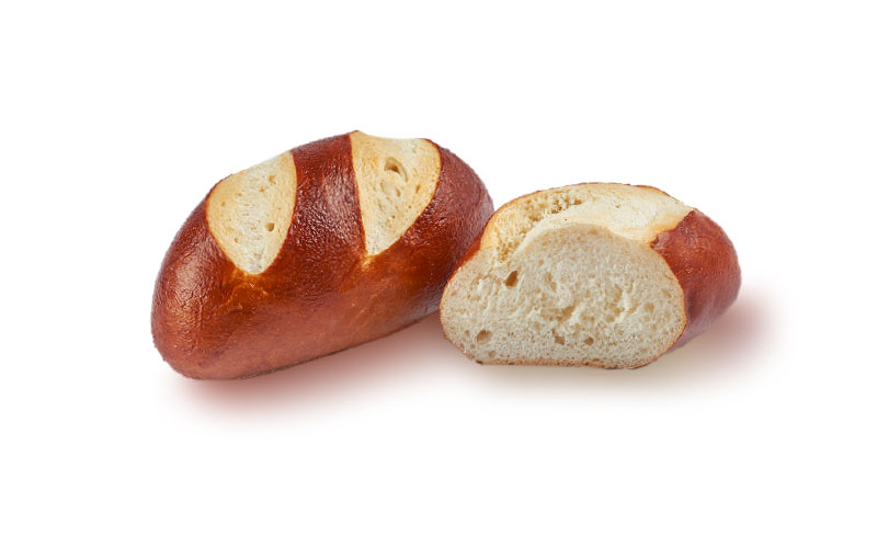 Laugenbrötli - Margo – Baker & Baker Schweiz AG