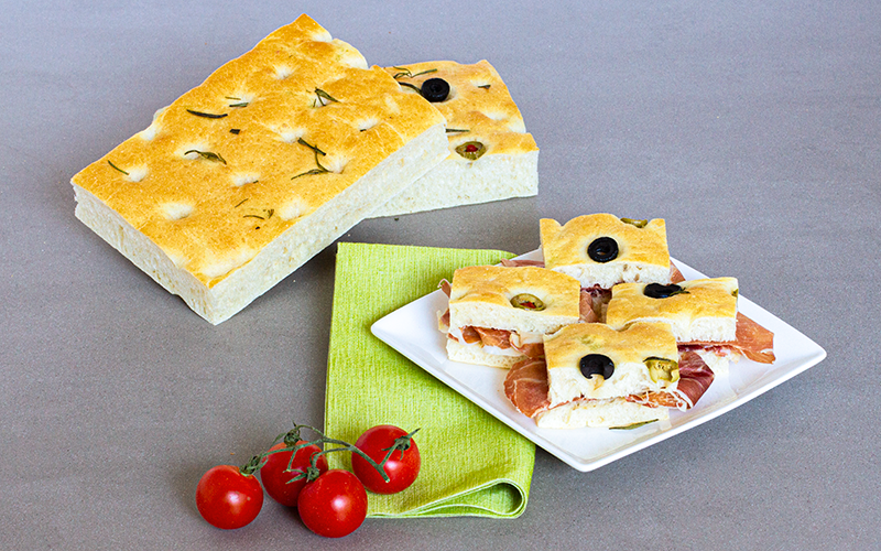 Pane Luciane 20 % - Margo – Baker & Baker Schweiz AG